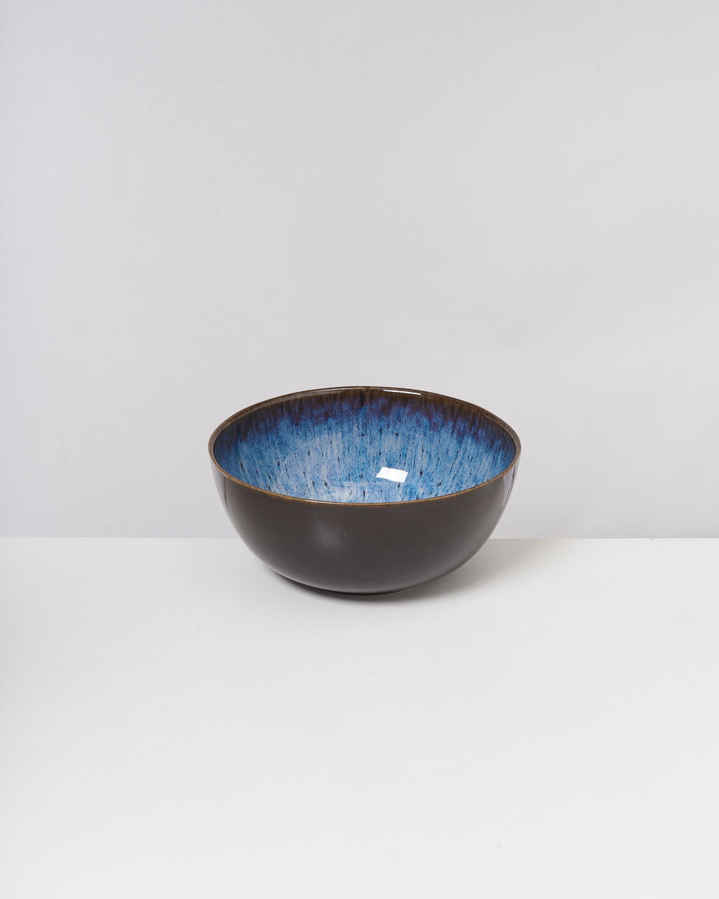 Melides - Servingbowl black scope – Motel a Miio B2B